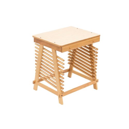 Puzzle Map Stand | Nettbutikk Montessori Norge